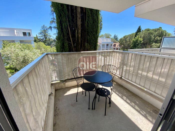 Montpellier - Appartement 1 pièce à louer