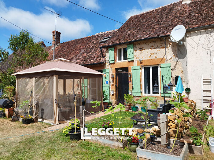 Dunet : Maison 7 pièces à vendre