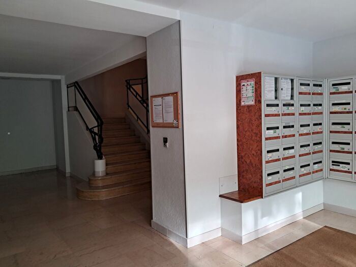 Tours - Appartement 3 pièces à vendre