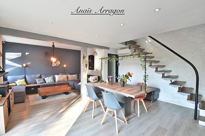 Condezaygues - Maison 4 pièces à vendre