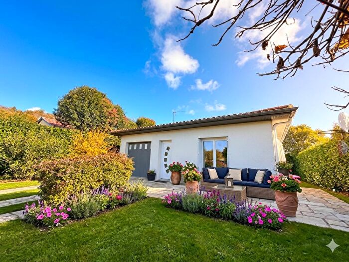 Maison 5 pièces à vendre - Agen