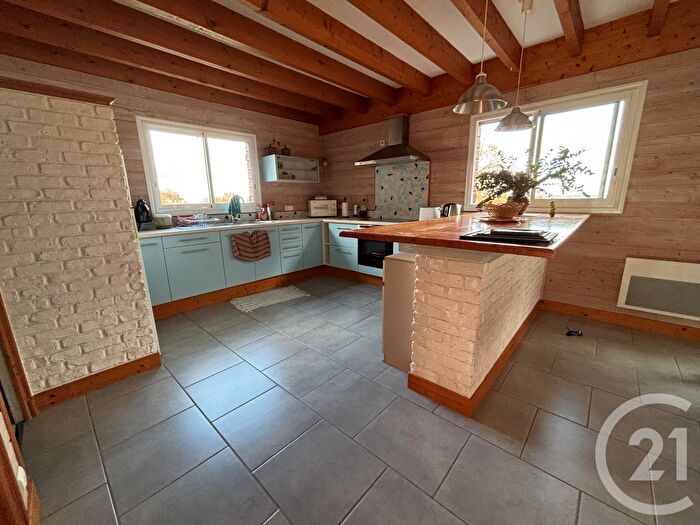 Maison à louer - Orthez - 4 pièces - 3 chambres