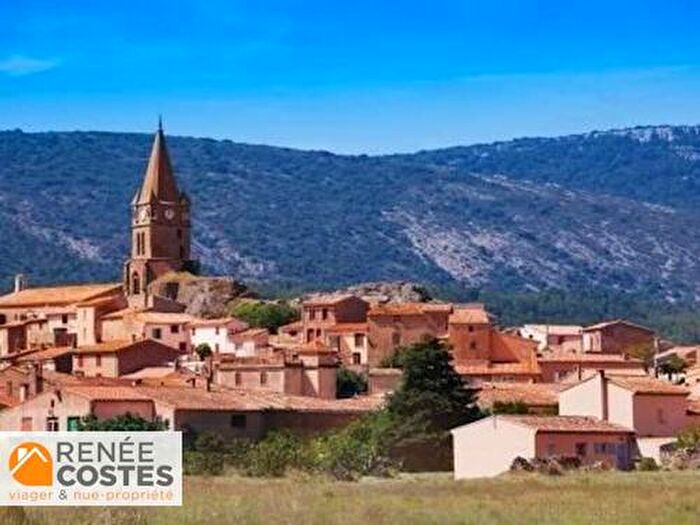 Maison à vendre - Carcassonne, Cité Médiévale, Barbacane, Trivalle - 5 pièces - 3 chambres