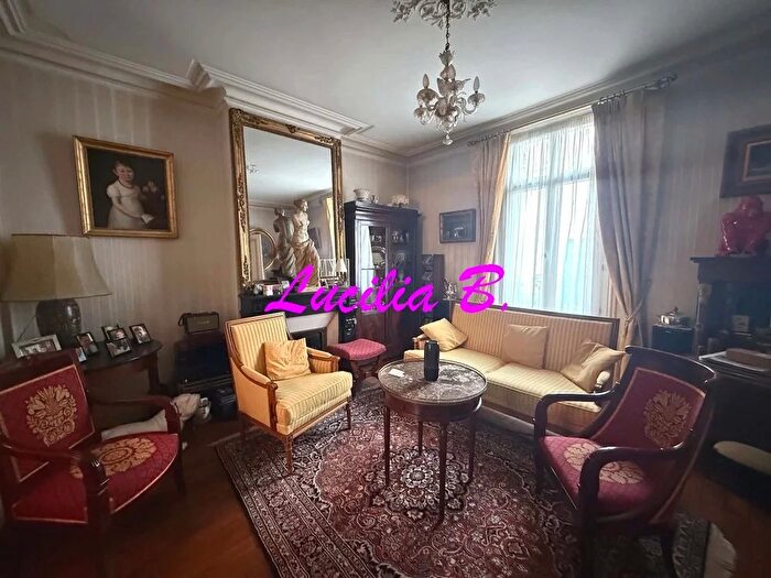 Maison 5 pièces à vendre à Tours