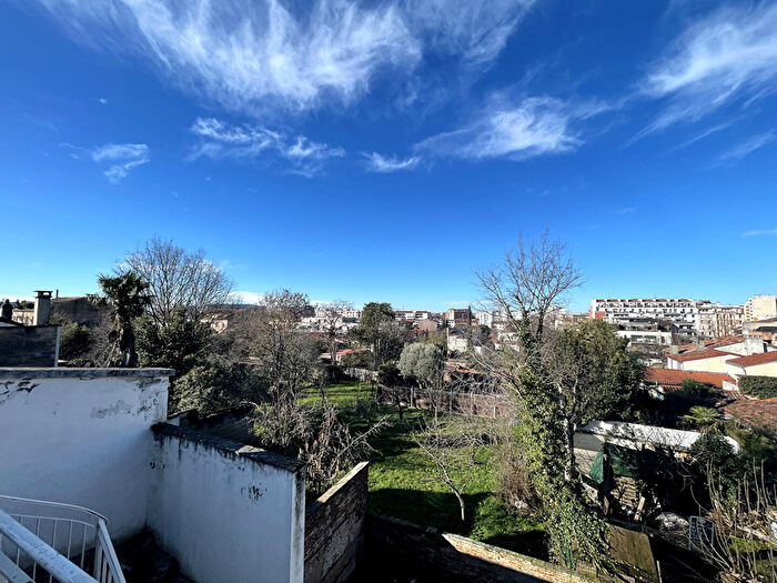 Appartement à louer - Toulouse, Côte Pavée, Limayrac, Ayga - 1 pièce