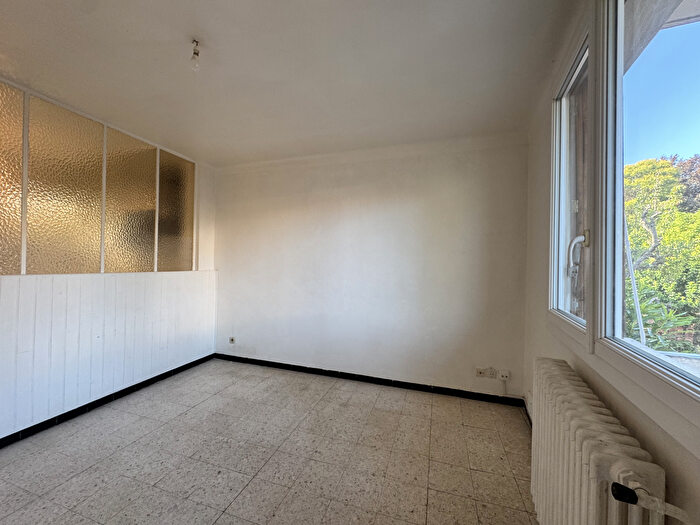 Blagnac, Centre-ville - Appartement 2 pièces à louer