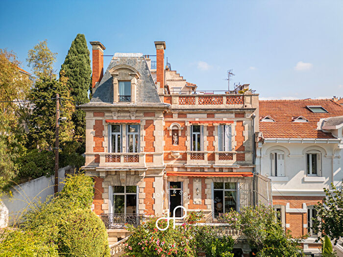 Maison 7 pièces à vendre à Marseille 8ème, Perier