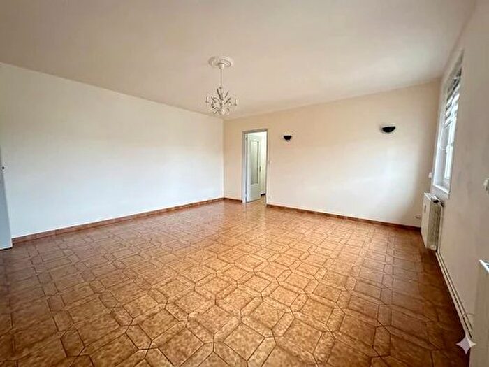 Appartement à vendre - Boulogne-sur-Mer, Basse-ville - 2 pièces - 1 chambre