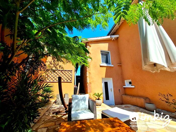 Maison 5 pièces à vendre - Grézieu-la-Varenne