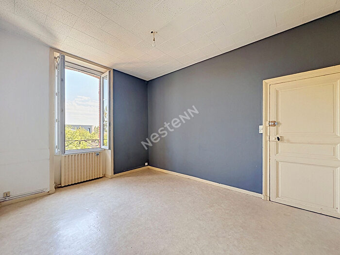 Appartement 3 pièces à vendre à Le Pellerin