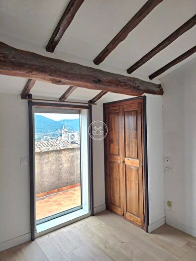 Maison à vendre - Bagnols-en-Forêt - 3 pièces - 2 chambres