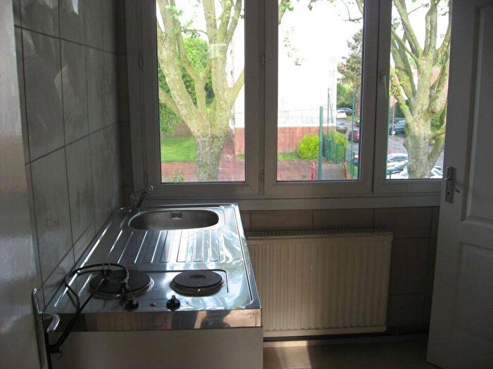 Appartement 1 pièce à louer - Cousinerie, Villeneuve-dAscq