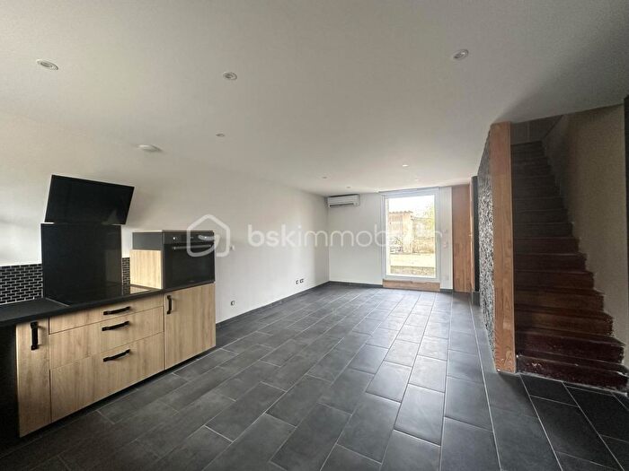 Maison à vendre - Grenade - 3 pièces - 2 chambres