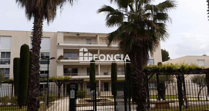 Montpellier : Appartement 2 pièces à louer