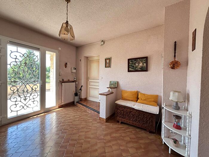 Francheleins : Maison 8 pièces à vendre