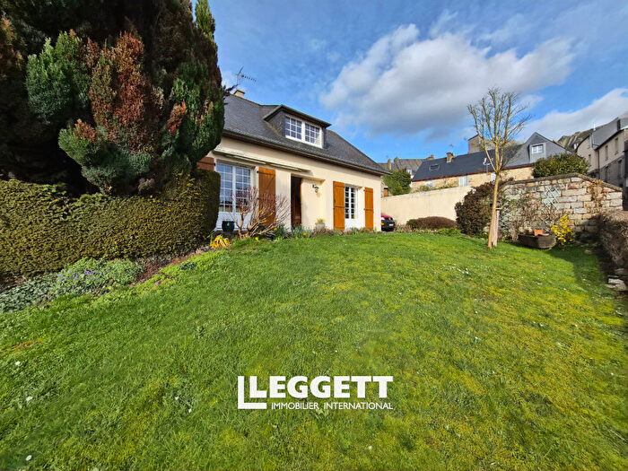 Maison à vendre - Bion - 4 pièces - 3 chambres