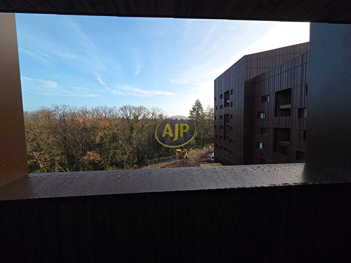 Appartement à louer - Angers, Belle, Beille - 2 pièces - 1 chambre