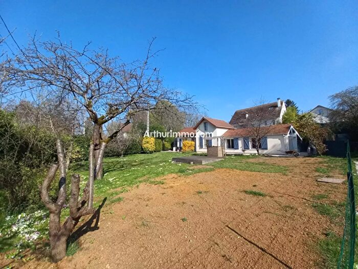 Sucy-en-Brie, Grand Val - Maison 3 pièces à louer