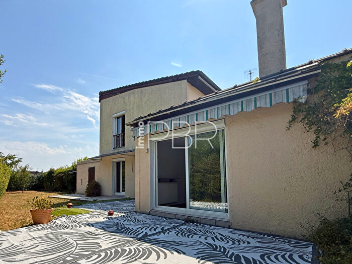 Maison 6 pièces à Bétheny, à vendre