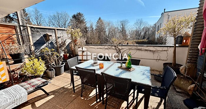 Appartement à vendre - Gex - 3 pièces