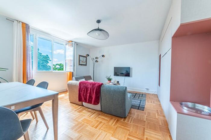 Appartement 2 pièces à louer à Nantes, Canclaux, Mellinet
