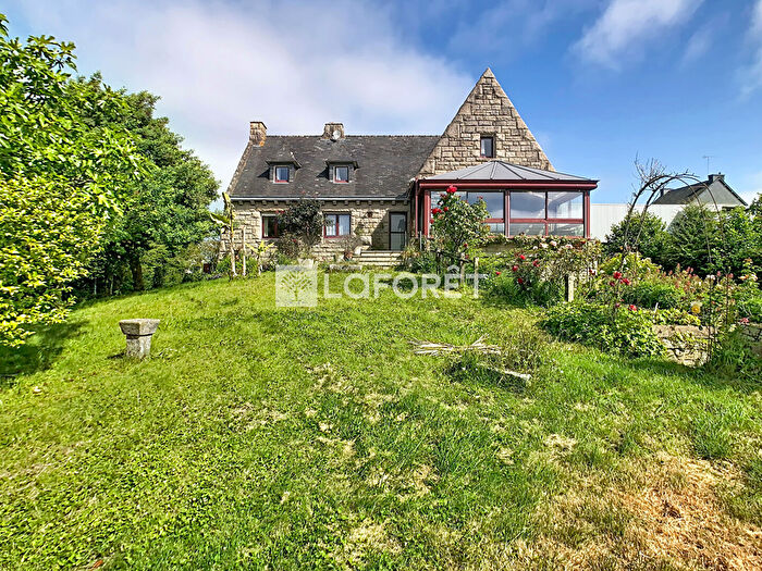 Maison 7 pièces à vendre - Plémet