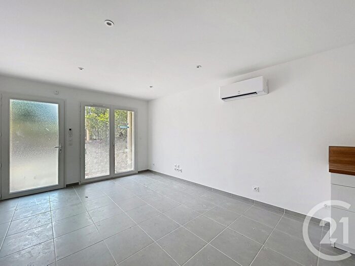 Appartement à louer - Angoulême, Victor Hugo - 2 pièces - 1 chambre