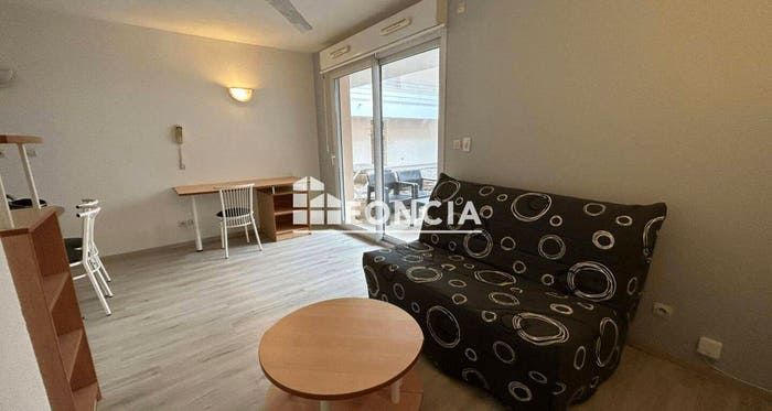Appartement 1 pièce à louer - La Rochelle