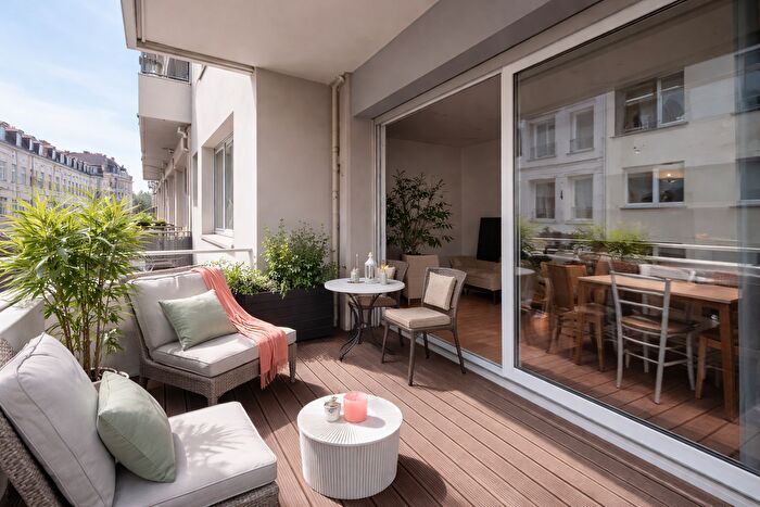 Villeurbanne, Léon Blum, Bon Coin : Maison 2 pièces à vendre