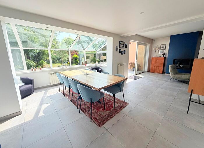 Maison 6 pièces à vendre à Mouvaux, Centre, Mirabeau