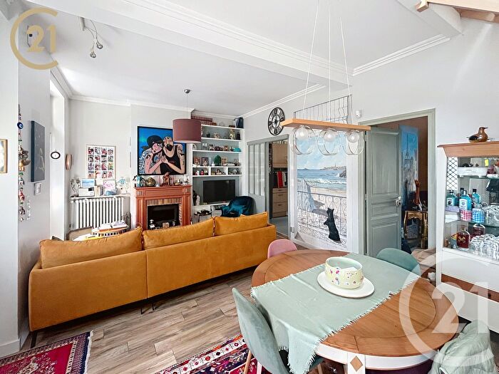 Maison à vendre - Saint-Malo, LEspérance, Clos-Cadot - 6 pièces - 4 chambres