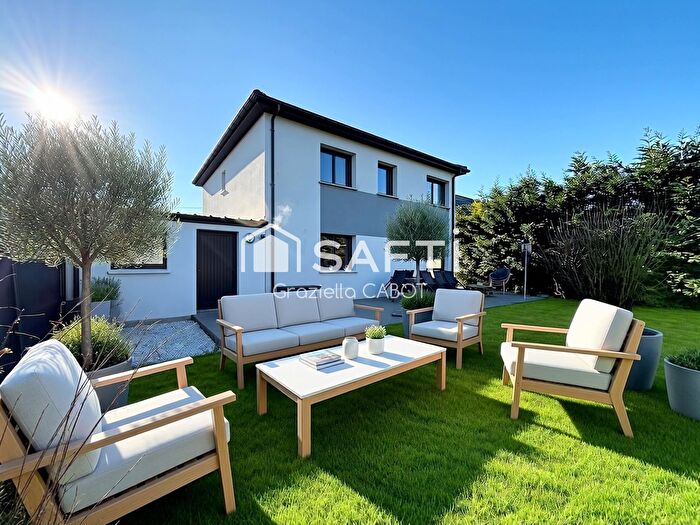 Neuvireuil - Maison 7 pièces à vendre