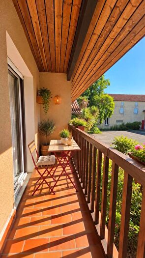 Appartement 2 pièces à Pomarez, à vendre