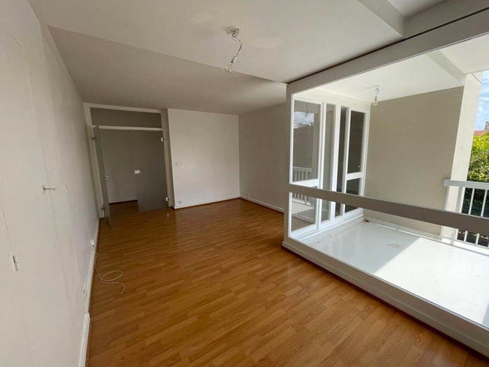 Inter Marche, Mantes-la-Jolie : Appartement 3 pièces à louer