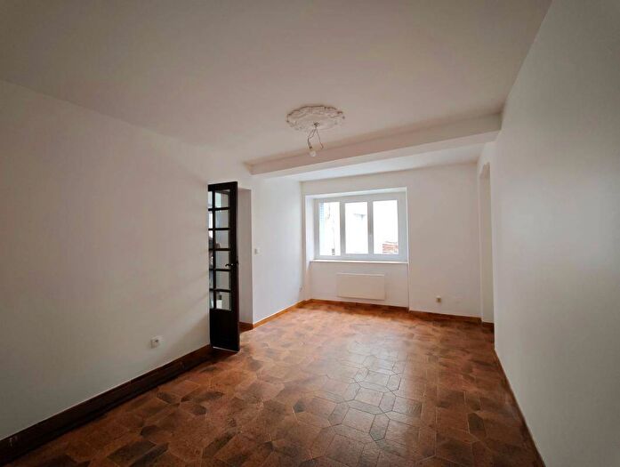 Maison à louer - Aiguefonde - 3 pièces - 2 chambres