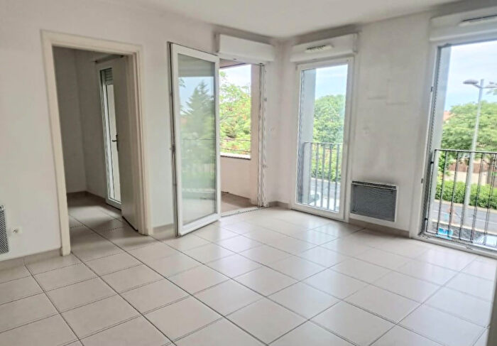 Appartement à vendre - Juvignac - 3 pièces - 2 chambres