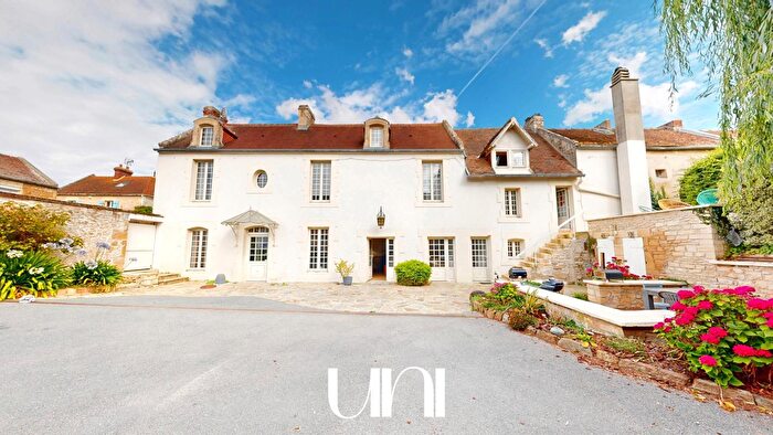 Maison à vendre - Ifs - 6 pièces - 4 chambres