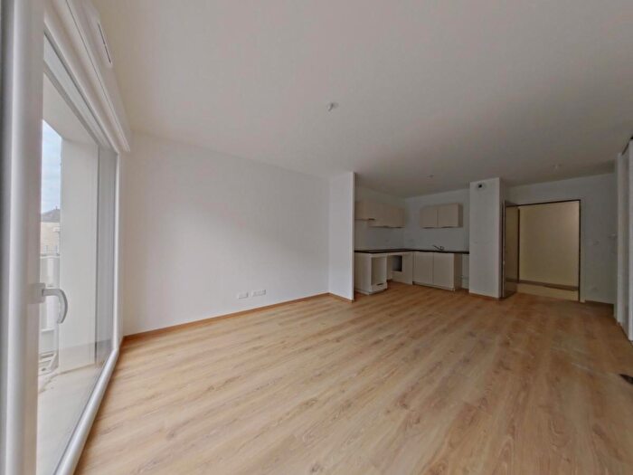 Montlouis-sur-Loire - Appartement 2 pièces à louer