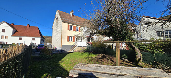 Maison à vendre - Oberbruck - 5 pièces - 2 chambres