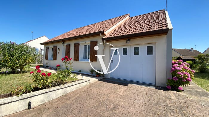 Maison 3 pièces à postalCode, à vendre