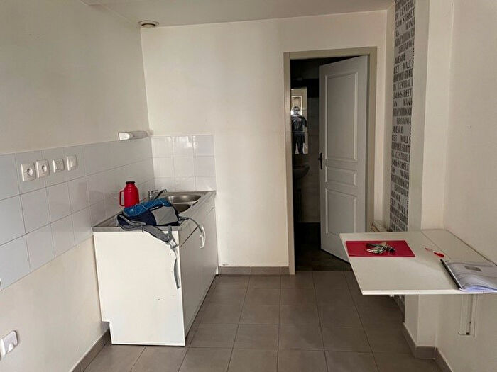 Appartement à vendre - Villeurbanne, Charmettes - 3 pièces - 2 chambres