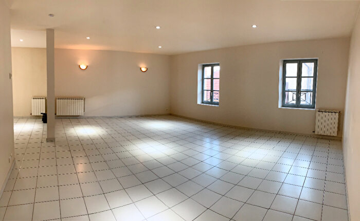 Appartement 4 pièces à louer - Caussade
