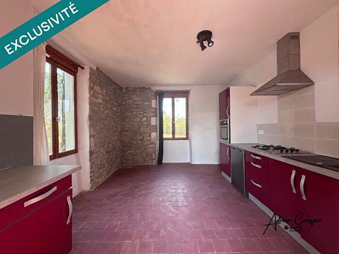 Noëllet : Maison 4 pièces à vendre
