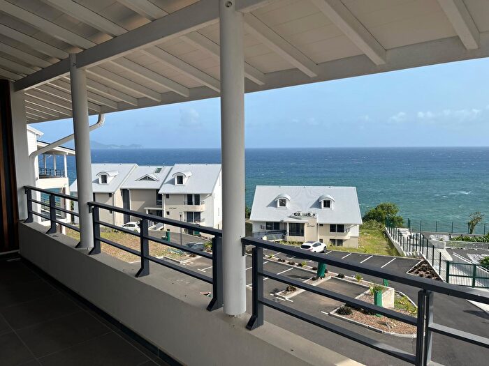 Appartement à vendre - Vieux-Fort - 4 pièces - 3 chambres