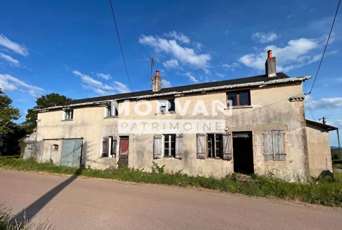 Maux : Maison 8 pièces à vendre