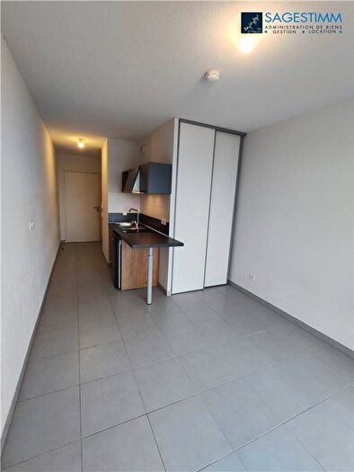 Appartement 1 pièce à Pérols, à louer