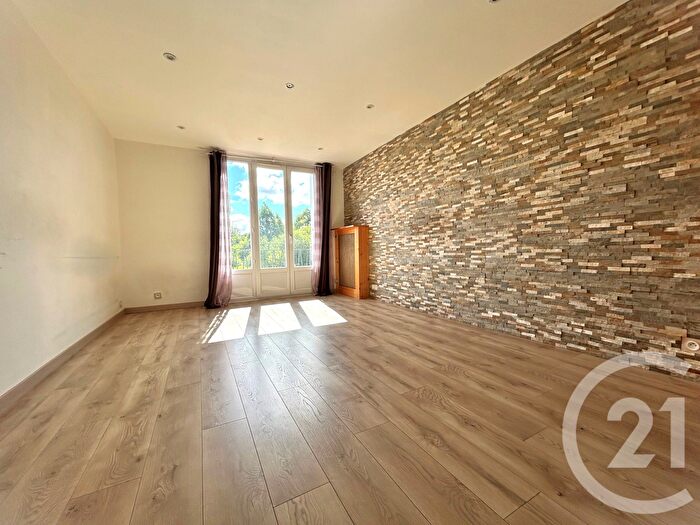 Appartement 3 pièces à Étampes, Saint-Michel, Croix de Vernailles, à vendre