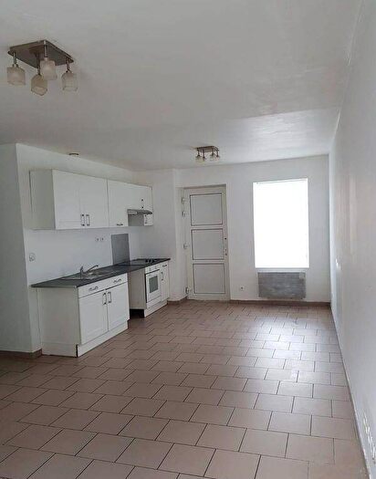 Appartement à louer - Charenton-le-Pont - 2 pièces - 1 chambre