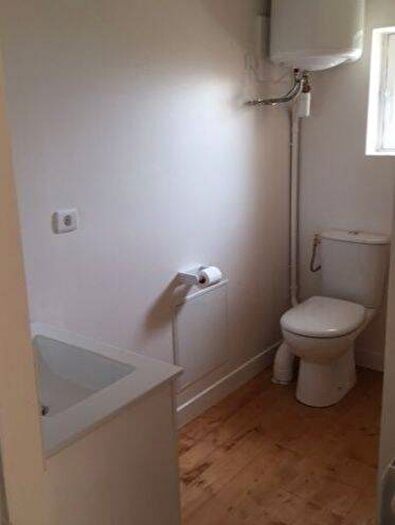 Appartement 1 pièce à louer à Bordeaux Sud