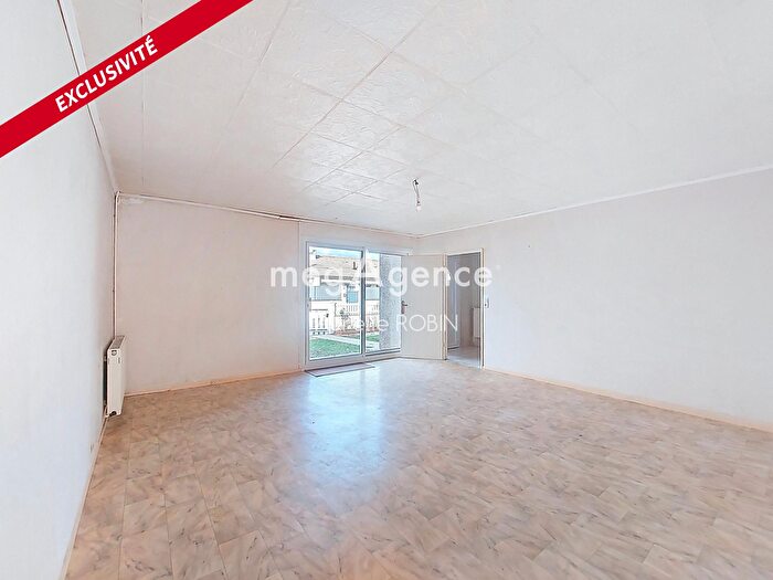 Maison à vendre - Cholet, Turbaudières - 6 pièces - 4 chambres